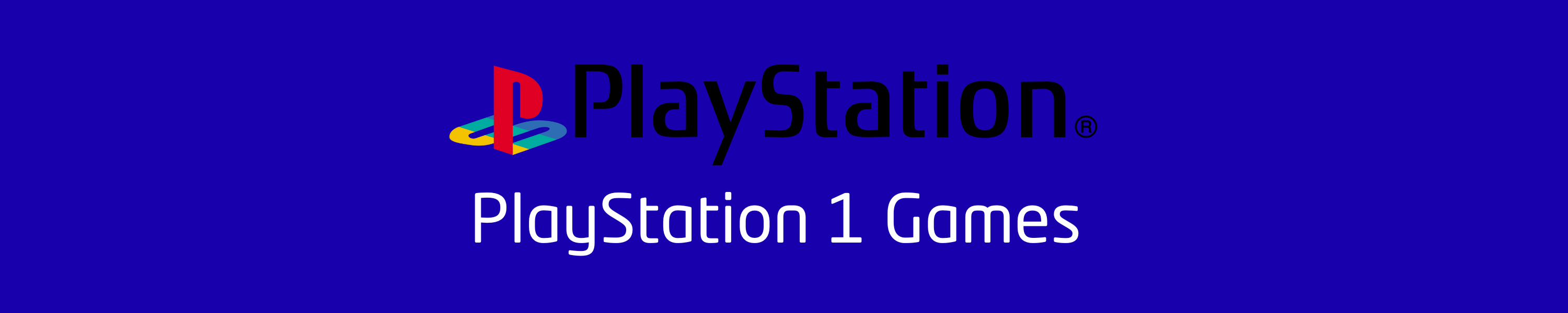 PlayStation 1 Games - USED