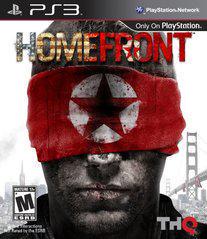 HomeFront - Playstation 3 | VGMX