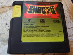 Shaq Fu - Sega Genesis | VGMX
